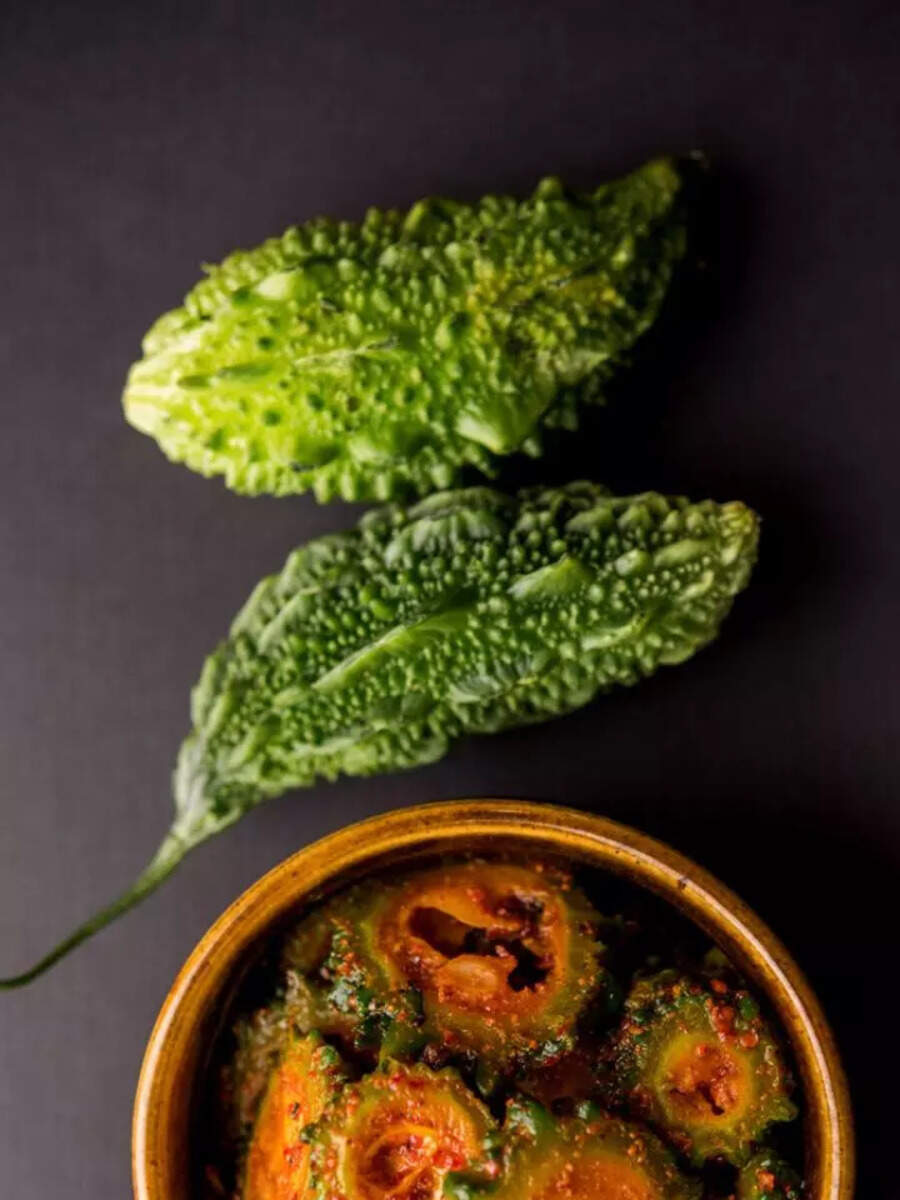 Making Bitter Gourd Better, 10 Tasty Ways To Eat Karela | Times Now