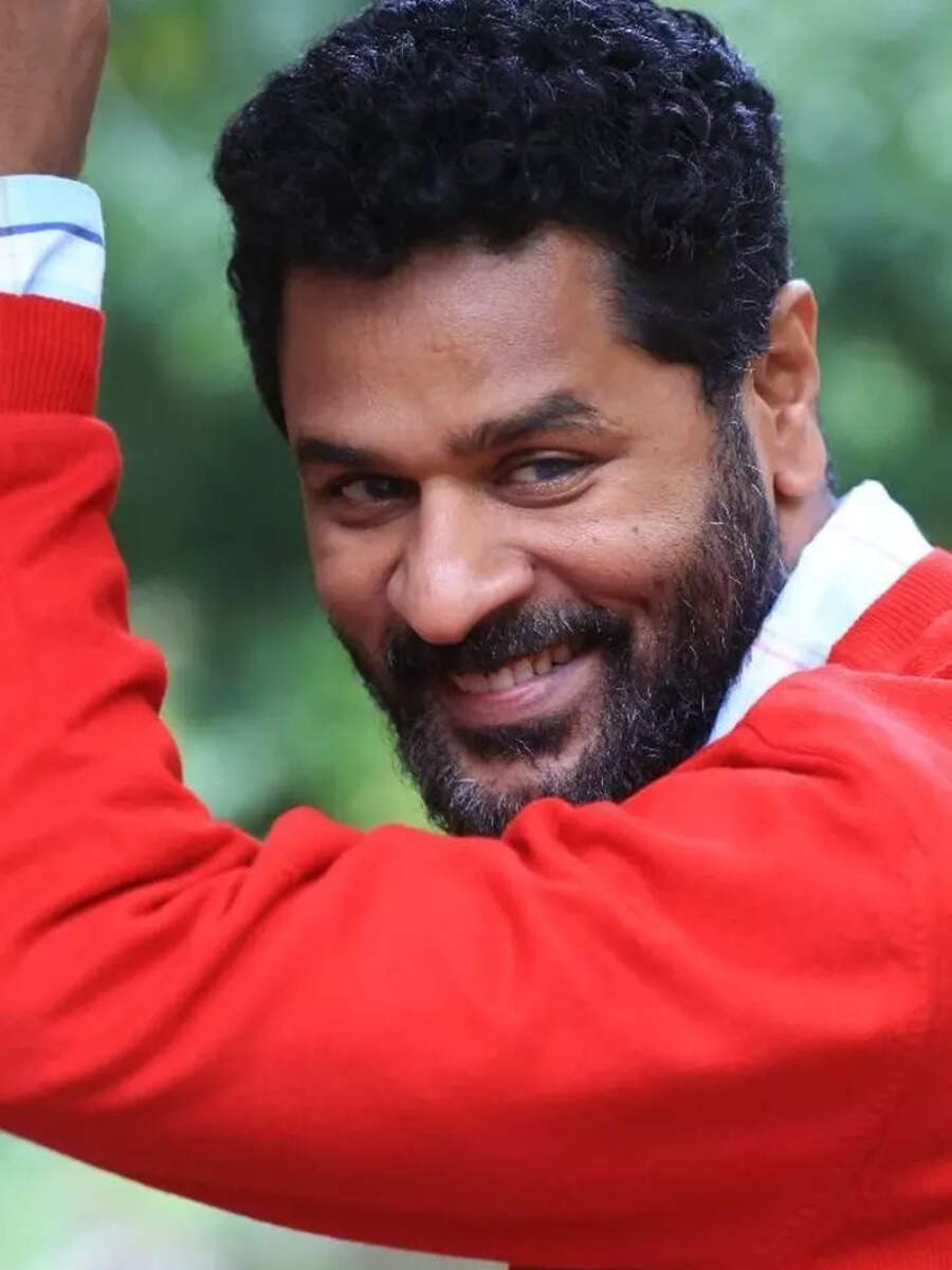 Obsessed With Premika Ne Pyar Se? Here Are Iconic Prabhu Deva Songs You Can Play On Loop | Times Now