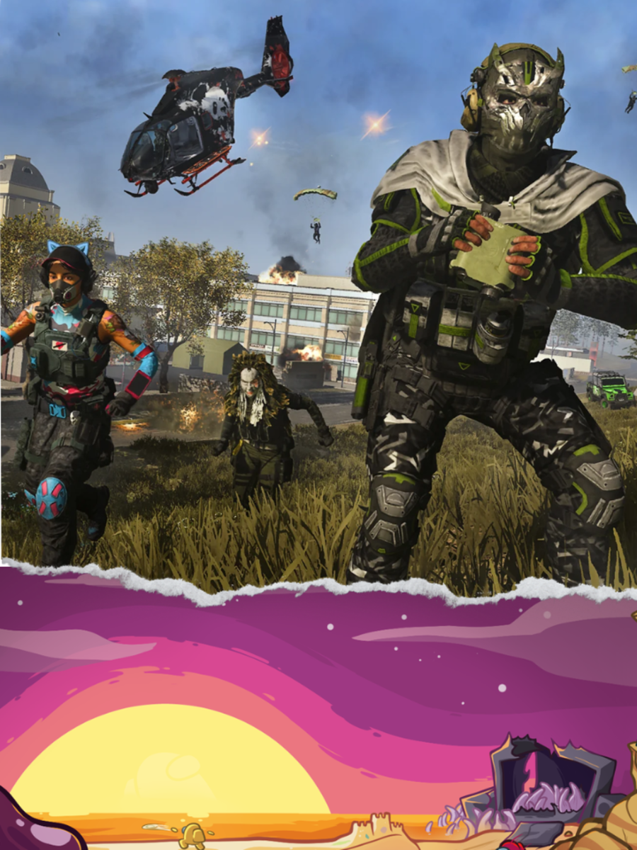 5 Most Viral Games On Internet Today | Times Now