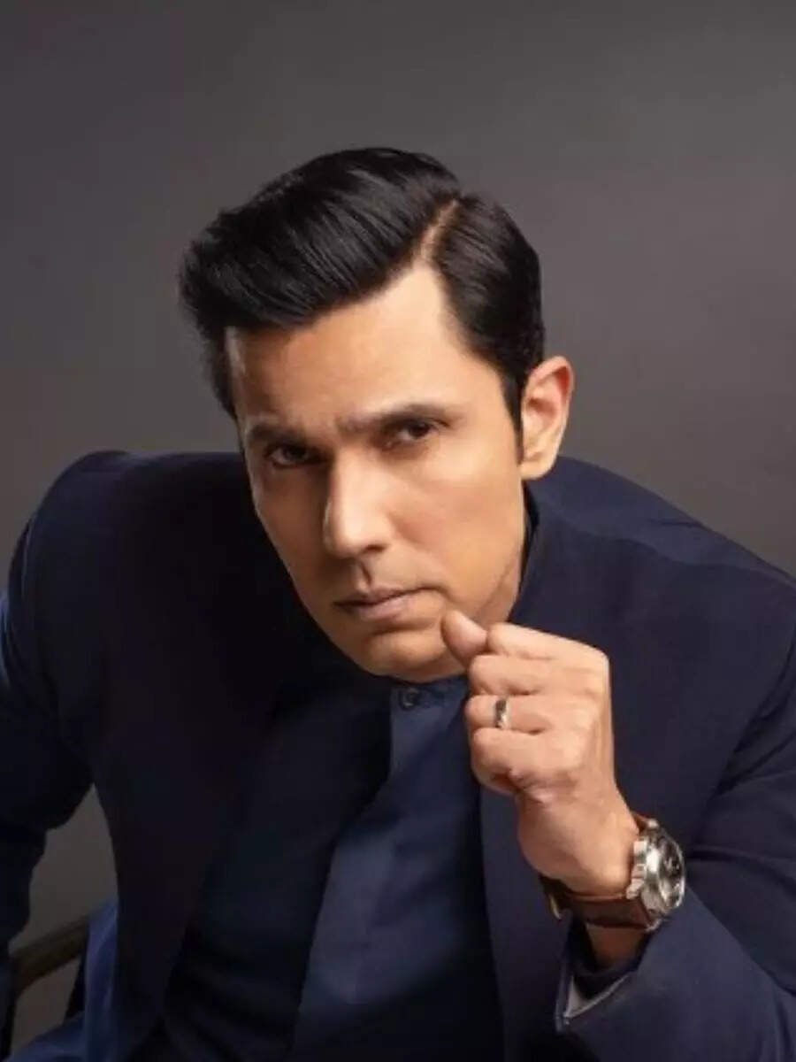 Randeep Hooda is an MBA: Tracing The Actor's Educational Journey ...
