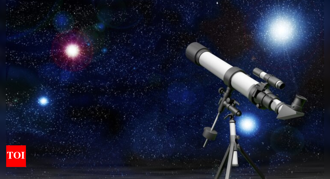 How to Choose A Telescope To See The Upcoming Eclipse? - The Times Reviews