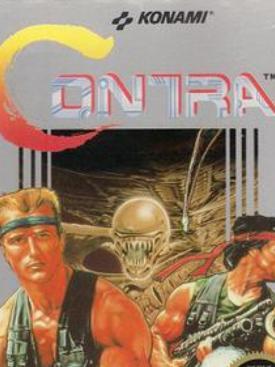 5 Simple Tips To Play Contra On Your PC | Times Now