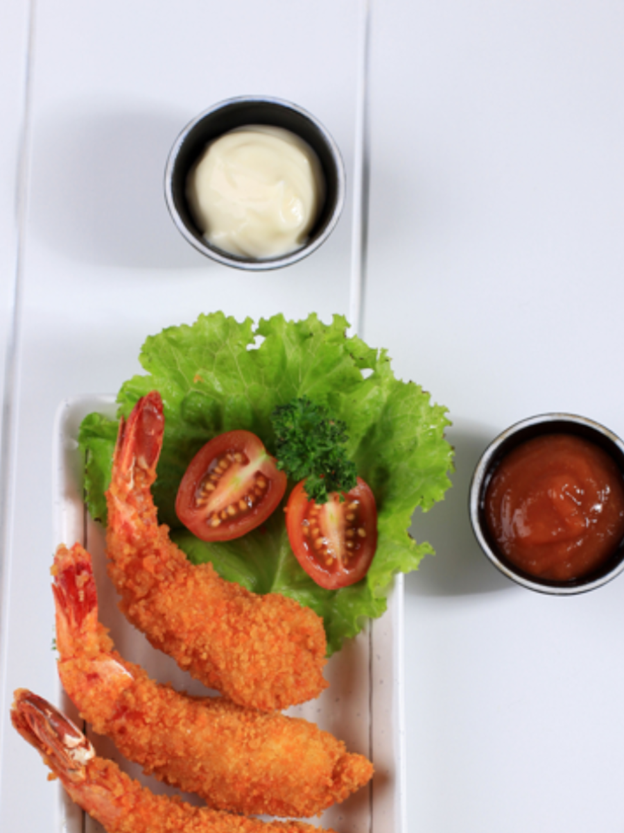 Best Prawn Recipes: Try these Delicious 8 Prawn-Based Starters Recipes ...