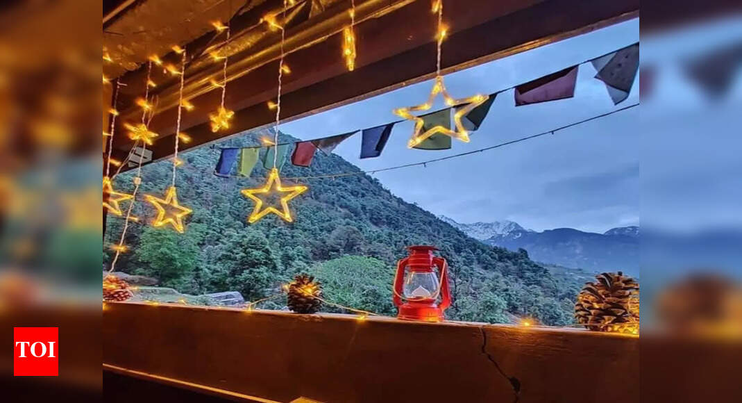 Stars and sips: Zodiac signs and their ideal cafe spots - Times of India