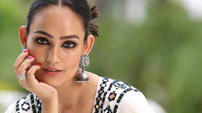 Monika Panwar: When Aamir Khan called me after Jamtara, I felt I have ...