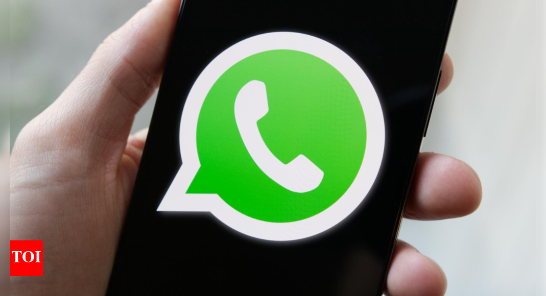 WhatsApp down for some people: Here's what the company has to say ...