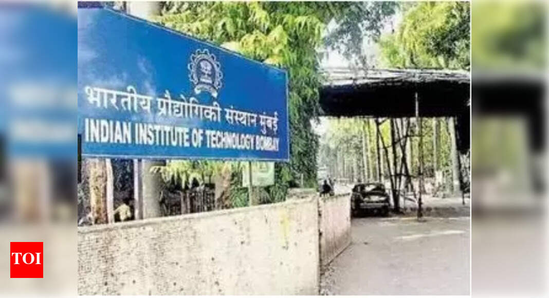 Barfiwala Flyover: Vjti’s Barfiwala Flyover Advice Gets Iit-b Okay ...