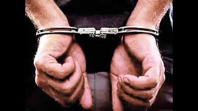 36 Years On, Murder Accused Visits Home In Disguise, Arrested | Mumbai ...
