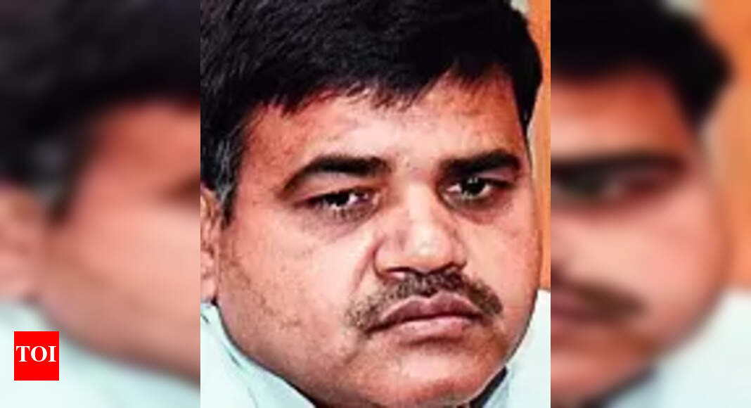 PM Modi: Rjd Jibe At Pm For Starting Poll Campaign From Jamui | Patna ...