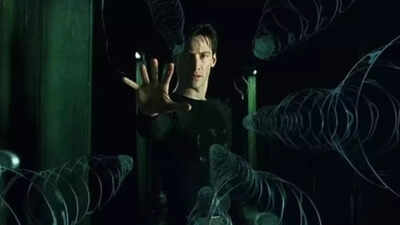 Director Drew Goddard to Lead Matrix 5: Exciting Details Revealed ...