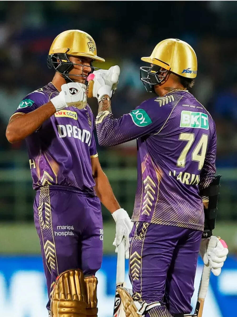 4 Teams To Score 250+ Run Total In IPL | Times Now