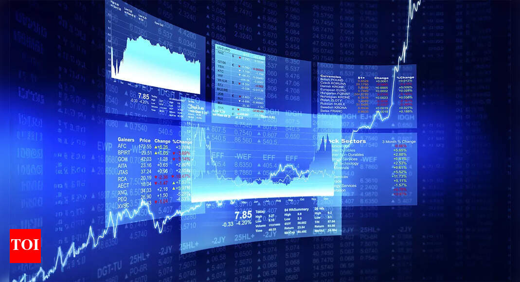 Stock market rally today: BSE Sensex soars 500 points, Nifty50 tops ...