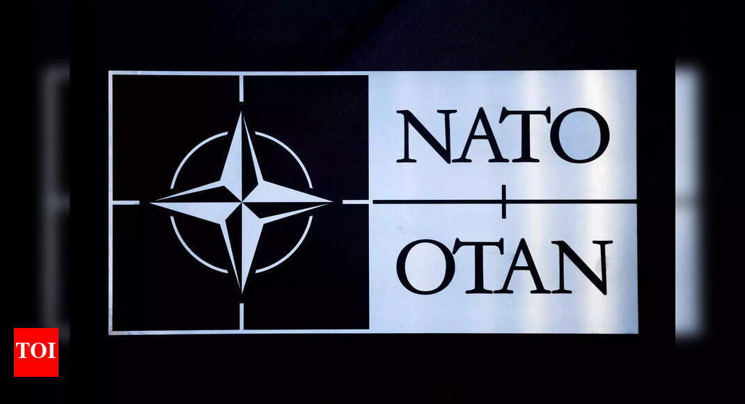 Russia says dialogue with Nato at 'zero' but it doesn't seek open ...