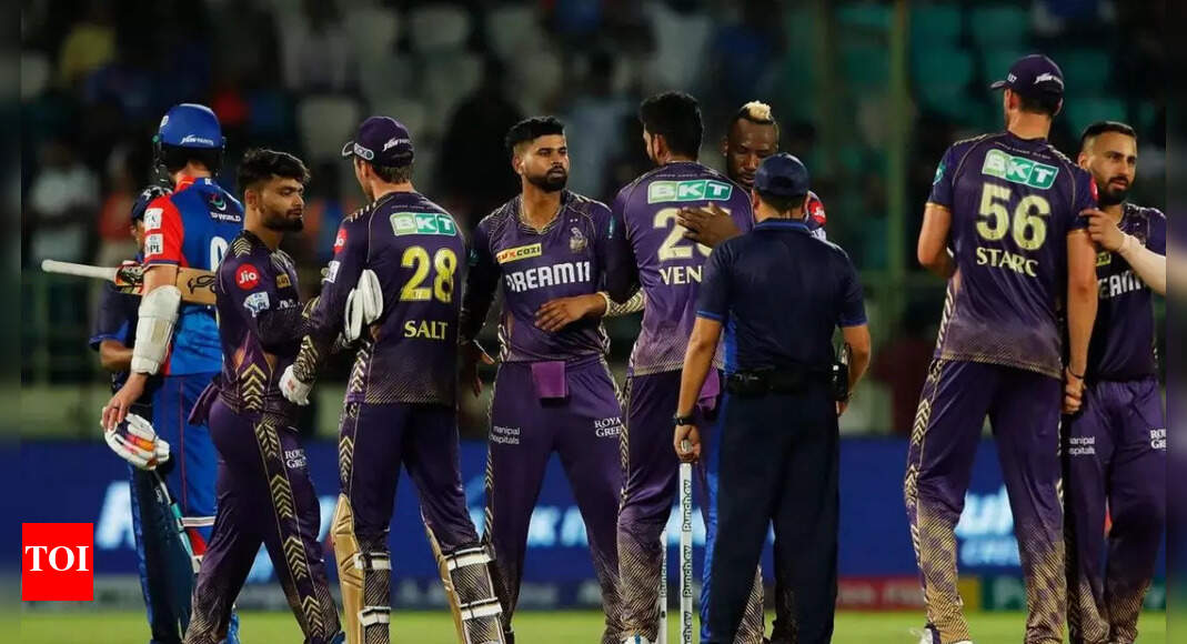 IPL 2024: Who won yesterday, Points Table, Orange and Purple Caps after ...