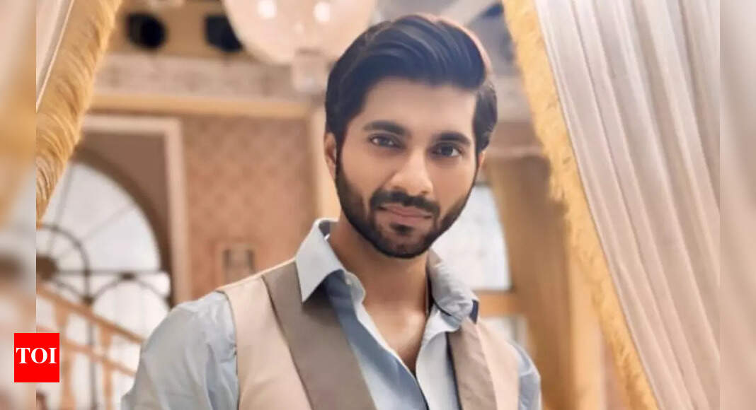 ‘Tose Naina Milaike’ actor Prateik Chaudhary on show completed 200 ...