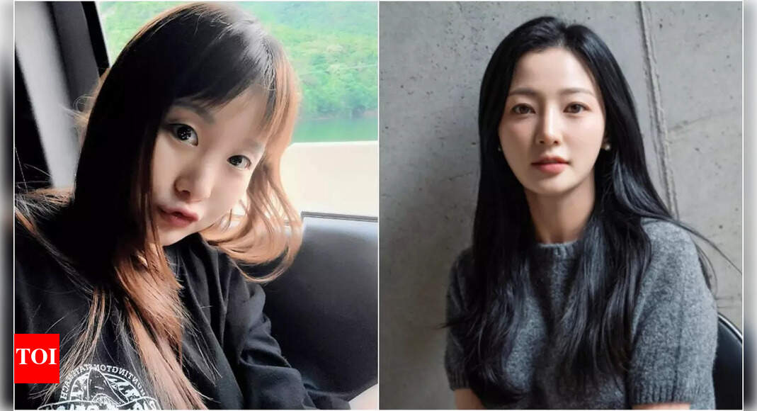 Noh Hee-ji denies any role in the school violence controversy ...