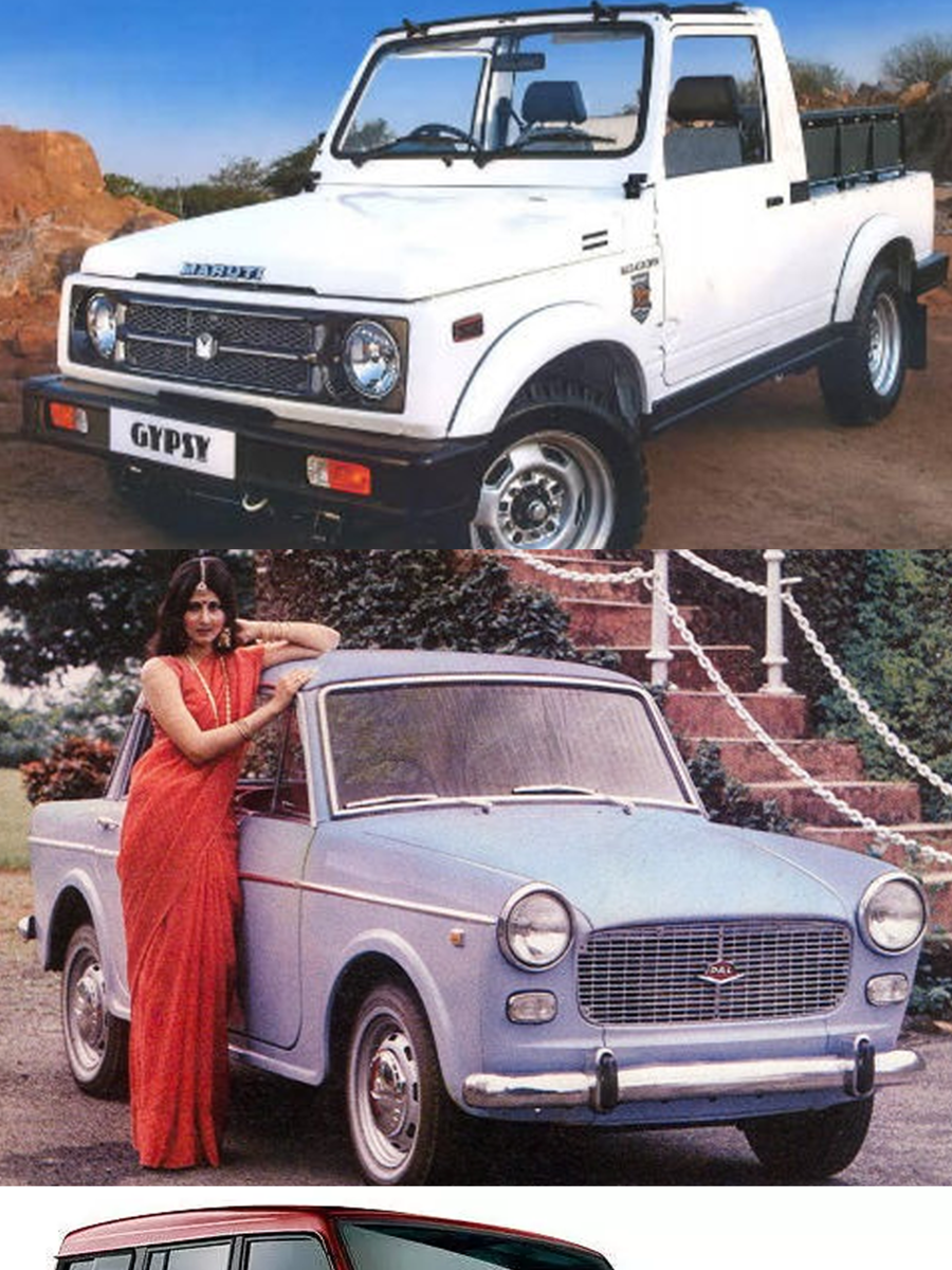 10 Longest Living Cars Of India, Maruti 800, Volkswagen Polo, Maruti ...