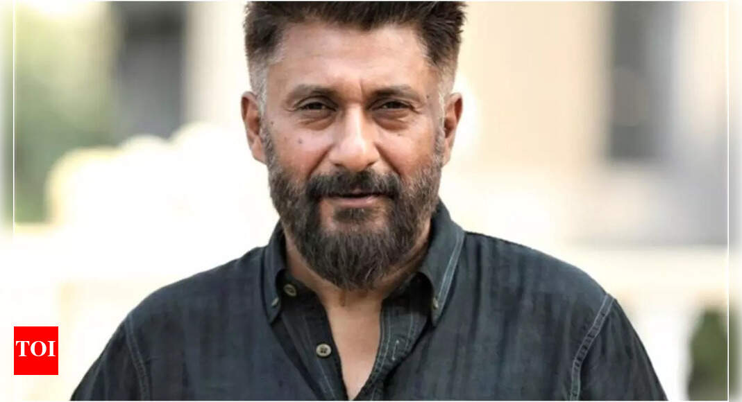 Vivek Ranjan Agnihotri on actors entering politics: Film personalities are taken for their ...