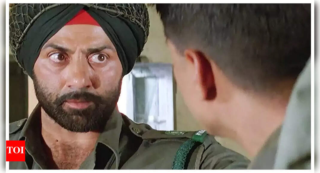 'Border 2' story revealed! Here's what we know- Exclusive! | Hindi ...