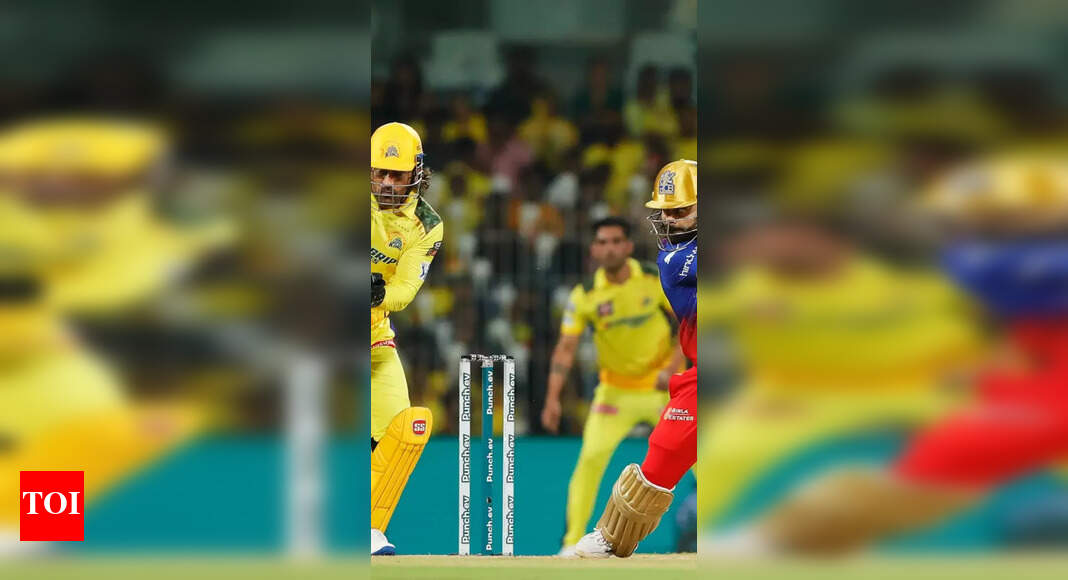 MS Dhoni to Virat Kohli; Zodiac sign of famous IPL Cricketers - Times ...