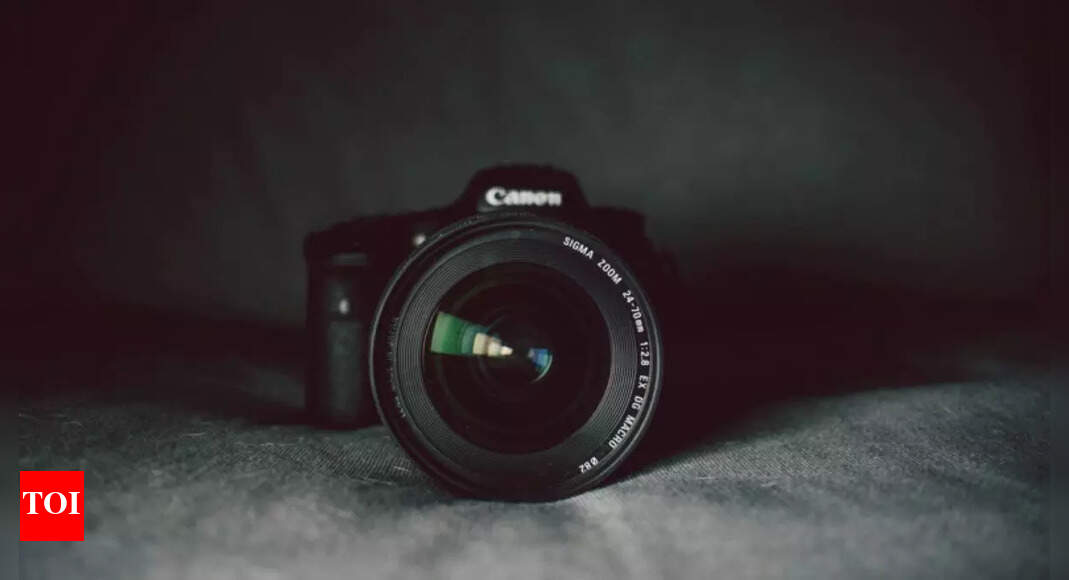 Best Mirrorless Cameras For Every Photography Enthusiast - The Times ...