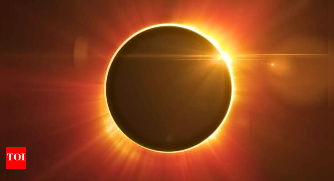 Solar Eclipse 2024 Food Guide: When is Total Solar Eclipse 2024? What ...
