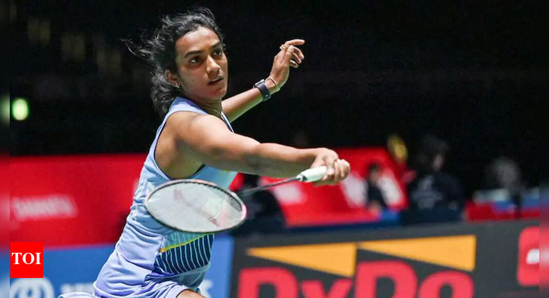 PV Sindhu opts out of Uber Cup; strong side for Thomas Cup title ...