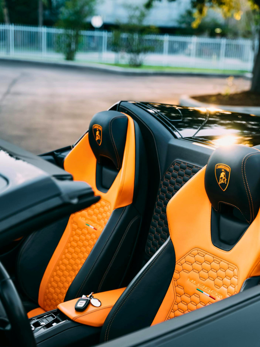 5 Most Beautiful Convertible Cars You Can Currently Buy: Mercedes-AMG ...