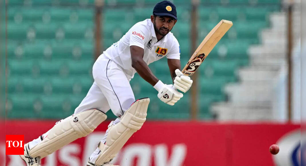 ICC unveils Adair, Henry, Mendis as Player of the Month nominees for ...