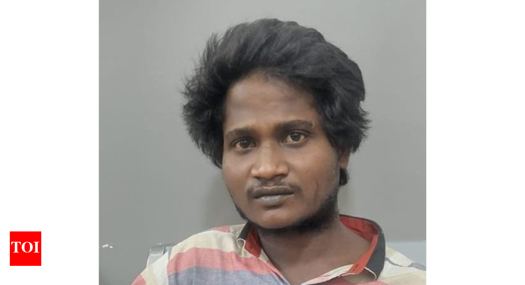 Youth Gets 20 Years In Prison For Impregnating A Minor Hyderabad