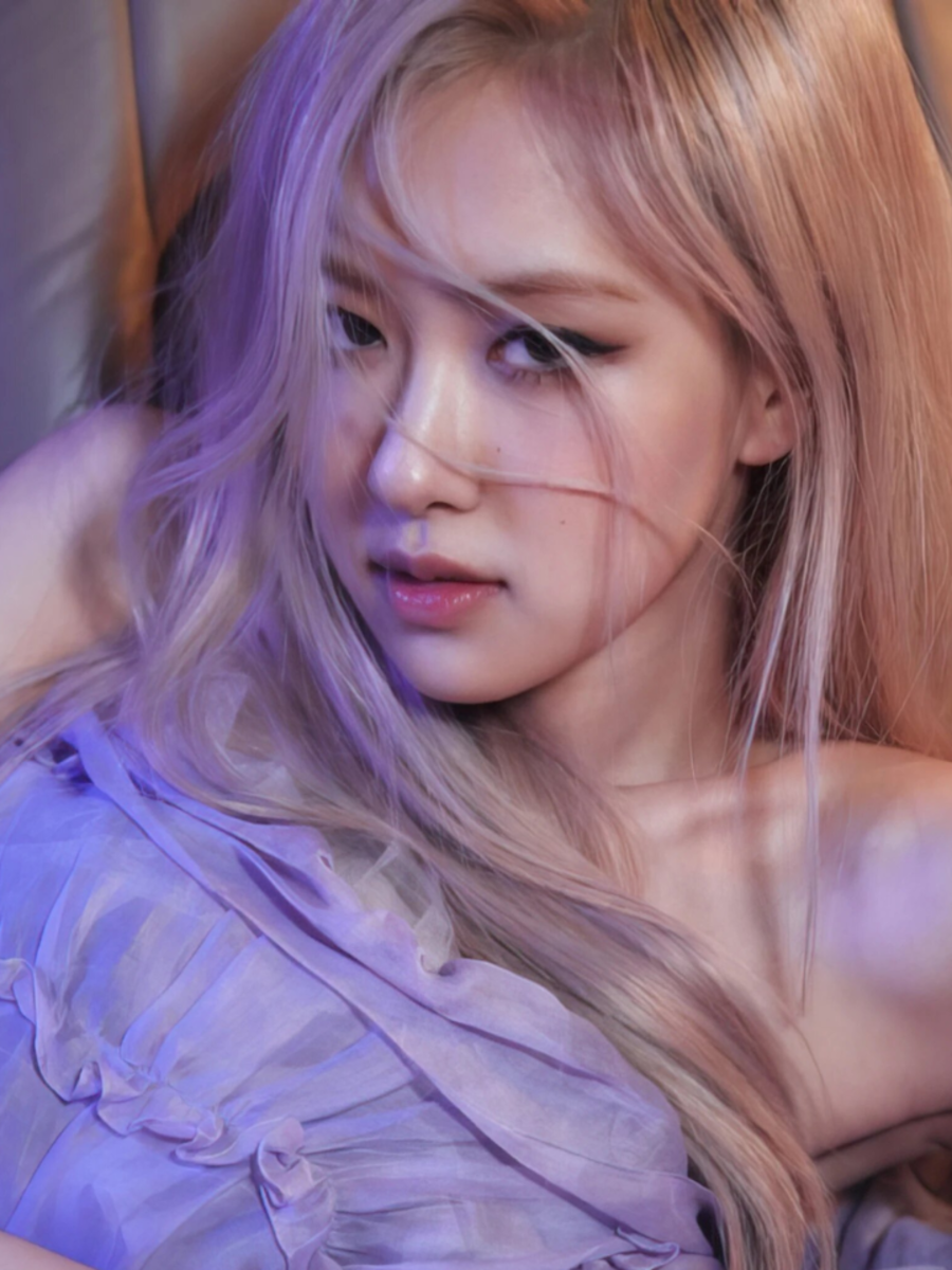 5 Most Viewed Blackpinks Rosé Solo Songs On Youtube Times Now