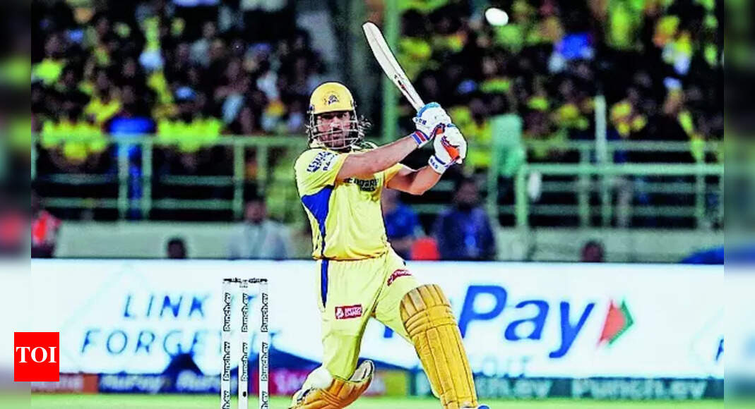 IPL Match: On Mega Ipl Match Eve, Ticket Prices Soar Further ...