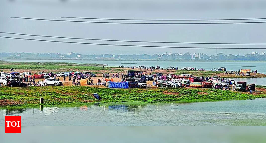 Deepor Sanctuary: ‘cabinet Decided To Denotify Deepor Sanctuary, But ...