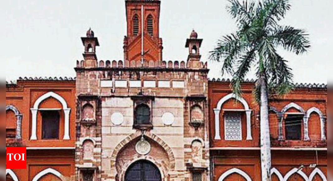 Five months after sending shortlist of names, AMU still waiting for ...