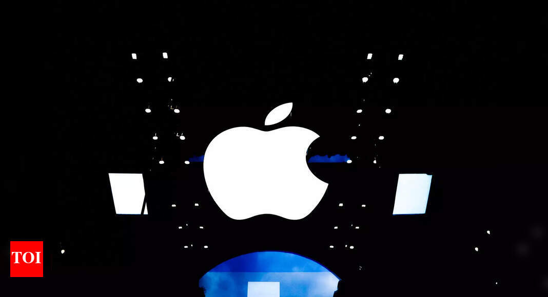 Apple Layoffs: Apple makes first significant job cuts since pandemic ...