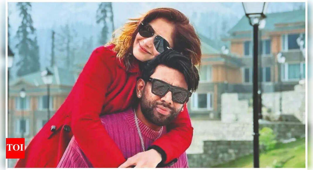 Arti Singh Wedding: Exclusive - Arti Singh to marry Dipak Chauhan on ...