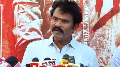 'Rathnam' director Hari talks about the importance of promoting a film ...