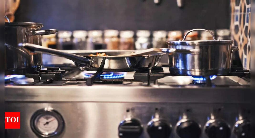 How Does An Automatic Gas Stove Work? Which Are The Best And Safe ...