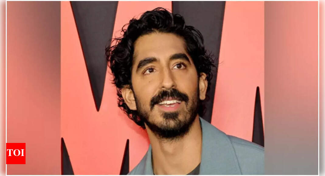 "Would love to do it again": Dev Patel after directorial debut film ...