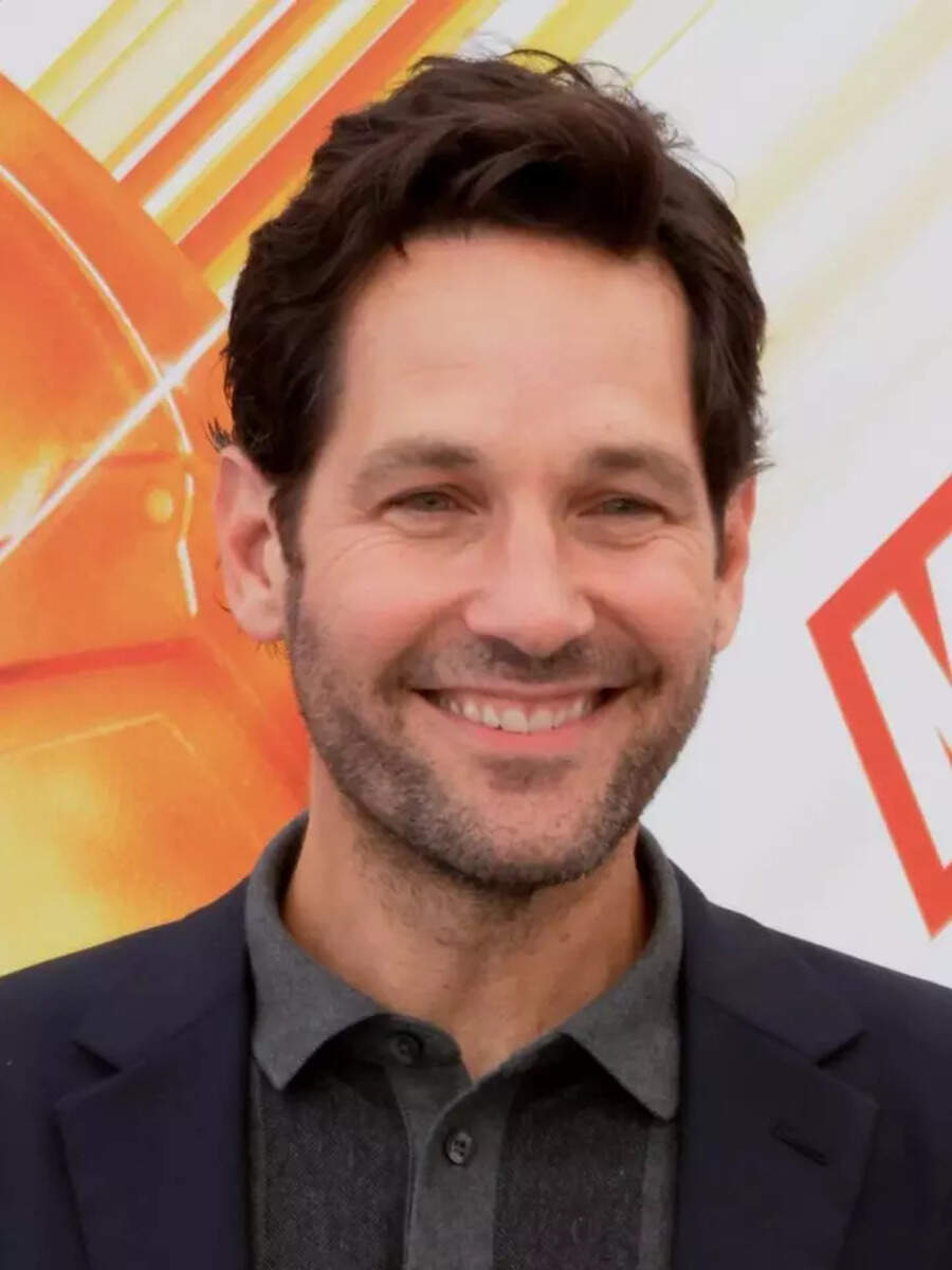 Paul Rudd's Top 10 Highest-Rated Movies on IMDb | Times Now