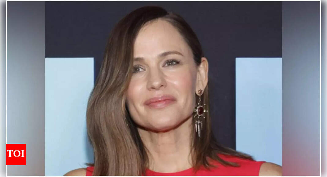 "I needed to cry": Jennifer Garner recalls her audition for 'Felicity ...