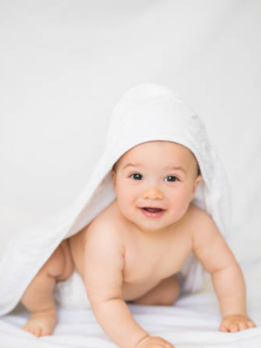 Stars Inspired Baby Names: Baby names inspired by stars and nakshatras ...