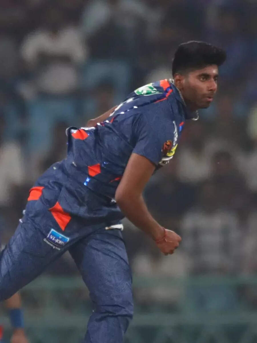 5 Fastest Indian Bowlers Of All Time | Times Now