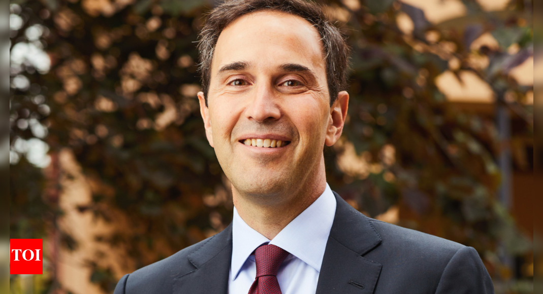Jonathan Levin appointed as Stanford University's 13th president ...