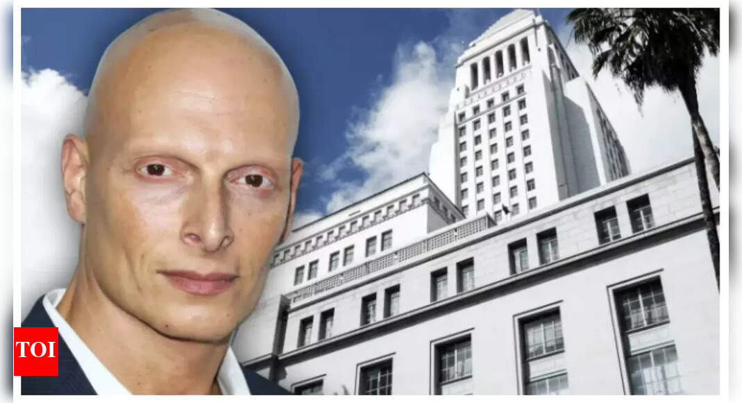 'Game of Thrones' actor Joseph Gatt files $40M lawsuit over false ...