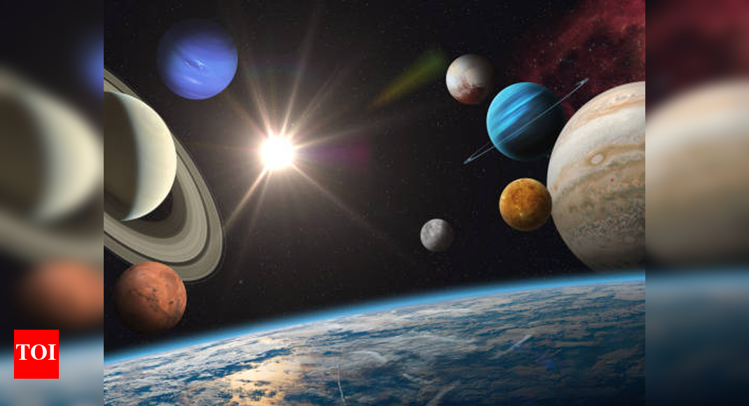 Unraveling how planetary movements impact your Zodiac signs - The Times of India
