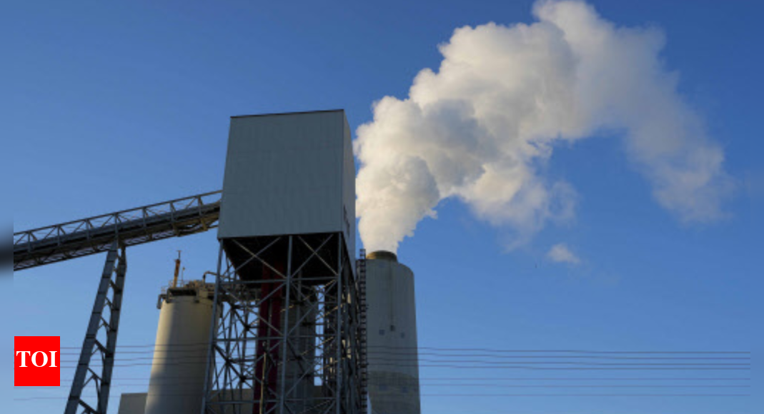 Launch of the report on energy transitions to achieve India’s net-zero ...