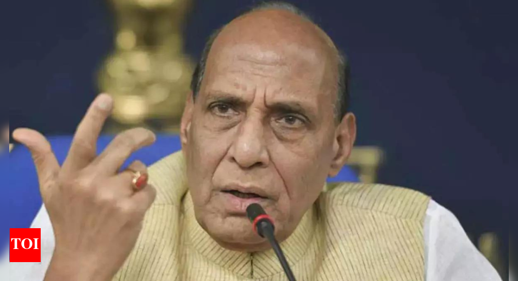 India has strength to take stern action against cross-border terrorism ...