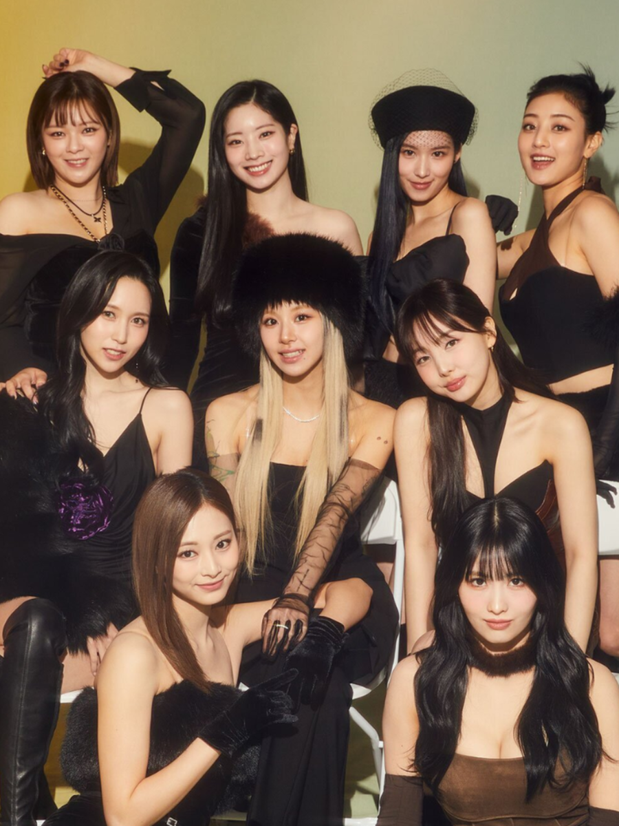 Who Are TWICE Dating? Know About Each Member's Boyfriends, Exes And ...