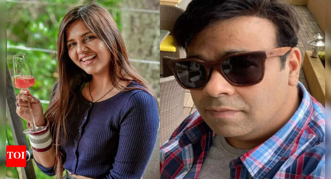 Bigg Boss 13 fame Dalljiet Kaur joins hands with Kiku Sharda for new project; see post - Times ...